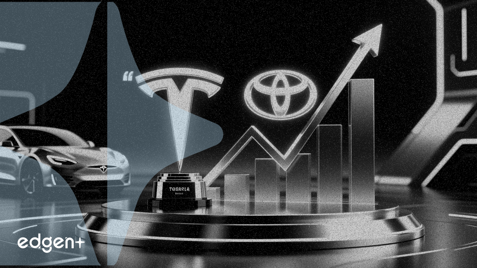 Tesla and Toyota Lead 2026 U.S. Vehicle Resale Value Awards