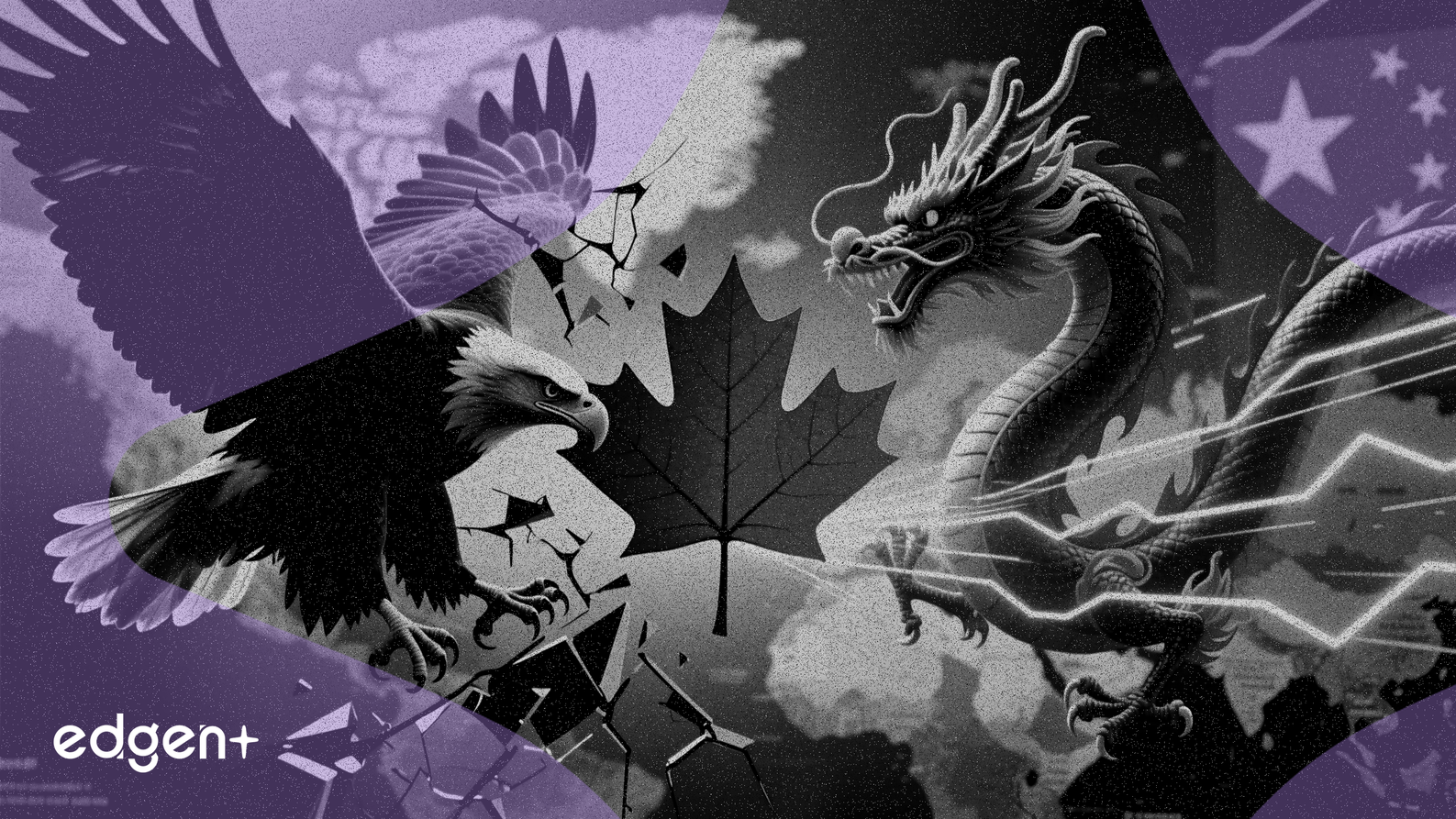 Le Canada se tourne vers la Chine pour contrer les tarifs américains ...