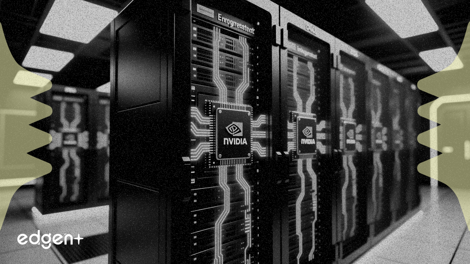 Dell Taps New NVIDIA Chips for Enterprise AI Data Platform