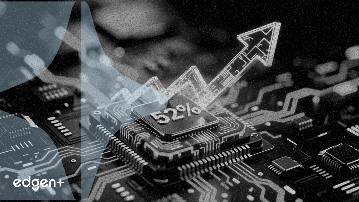CCBI raises ASMPT target 52 percent on record AI chip demand