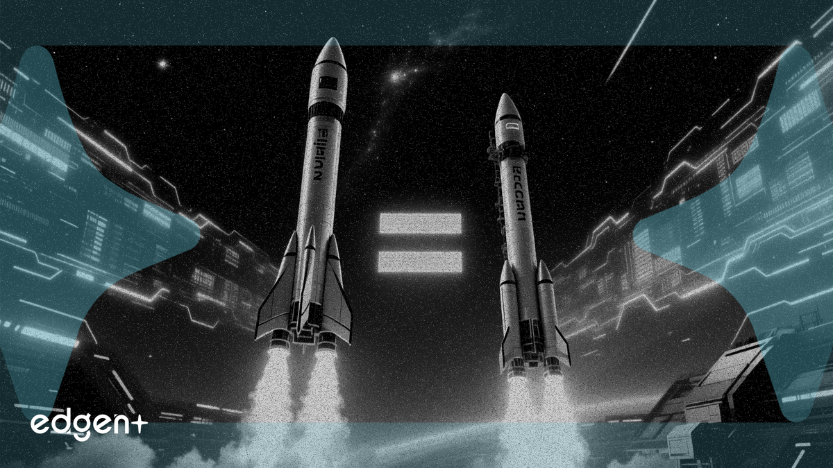 China's Lijian-2 Rocket Matches Falcon 9 Reusable Cost on First Flight