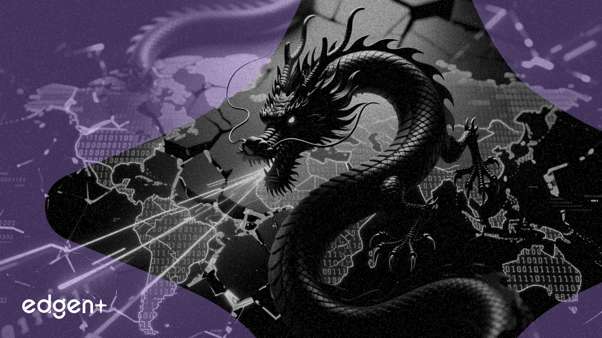 Chinese hackers pose top AI espionage threat, CrowdStrike 12-month ...
