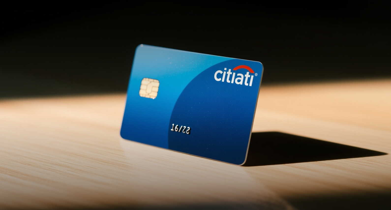 Citigroup hits 17-year high as restructuring and AI drive gains