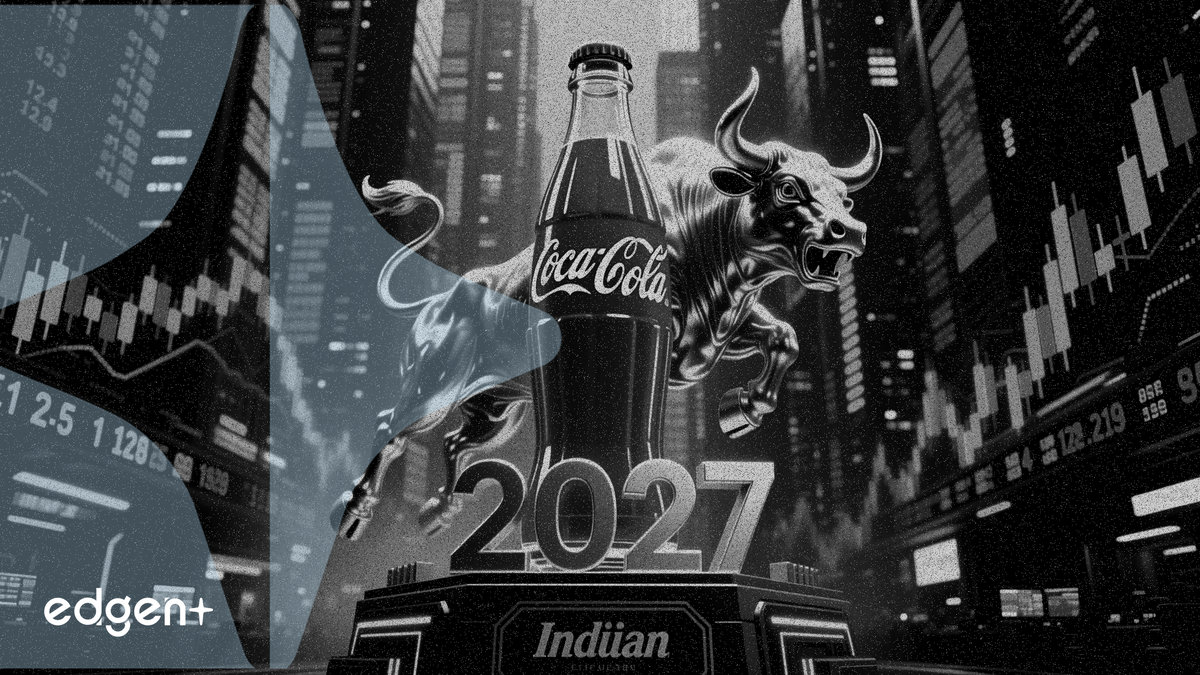Coca-Cola plans 2027 India IPO for largest bottler unit