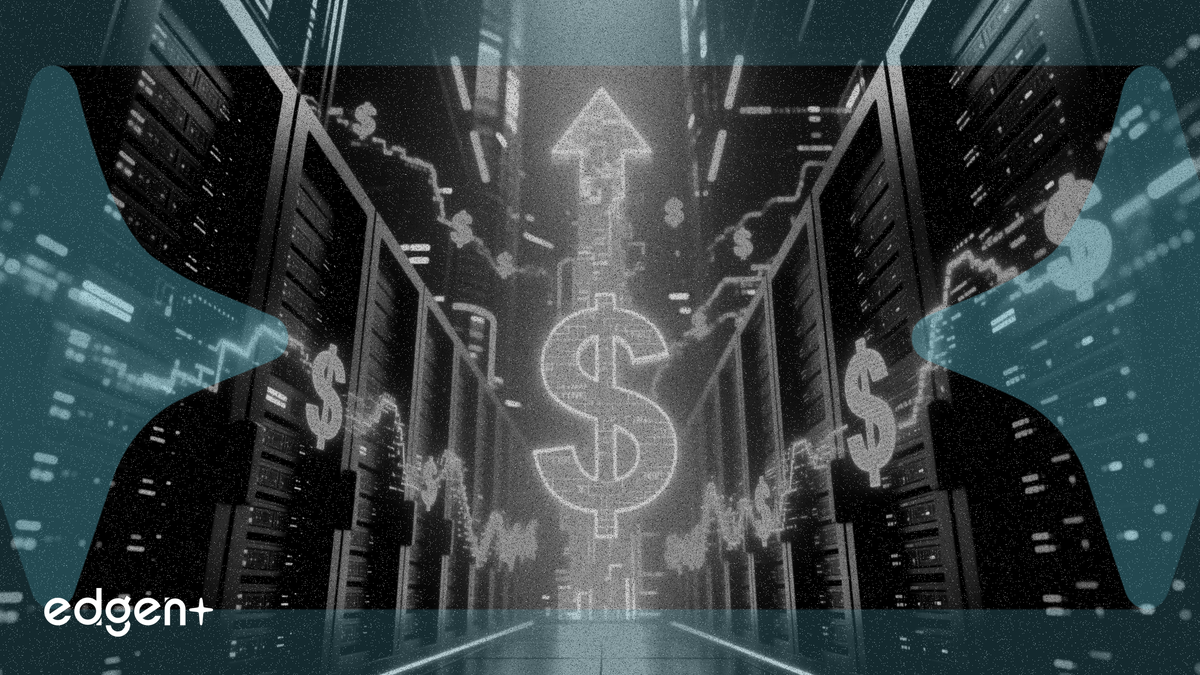 CoreWeave to Raise $1 Billion in Debt to Fund AI Data Center Build-Out