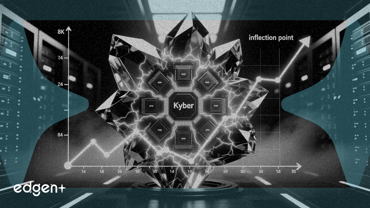 CPO technology hits inflection point as NVIDIA unveils 144-GPU Kyber