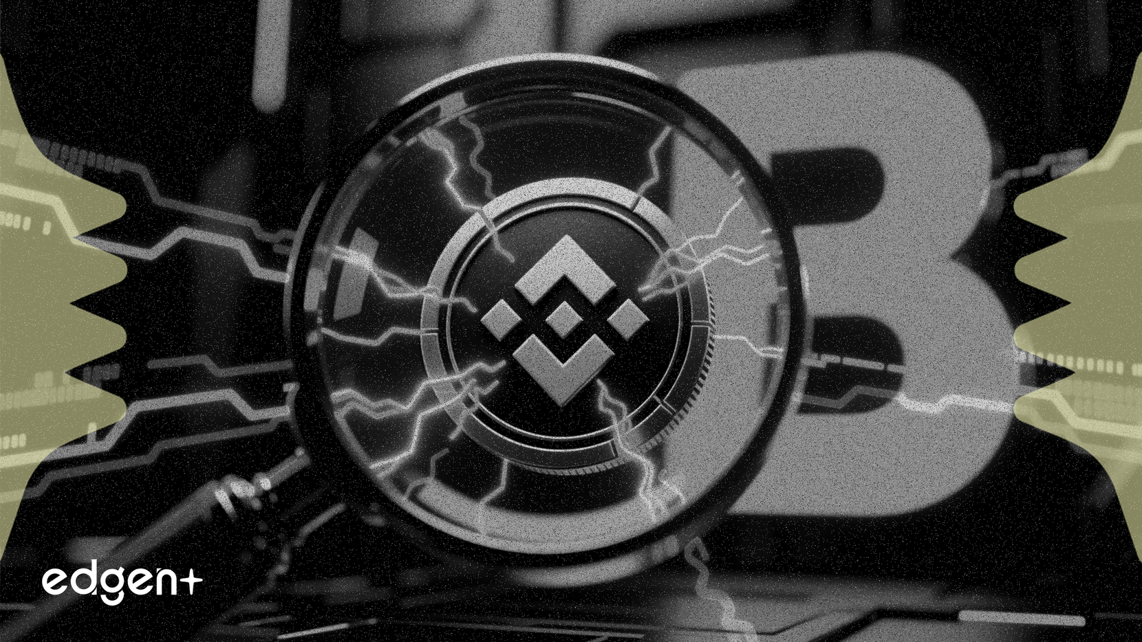 L'action de Binance alimente l'examen des jetons mèmes