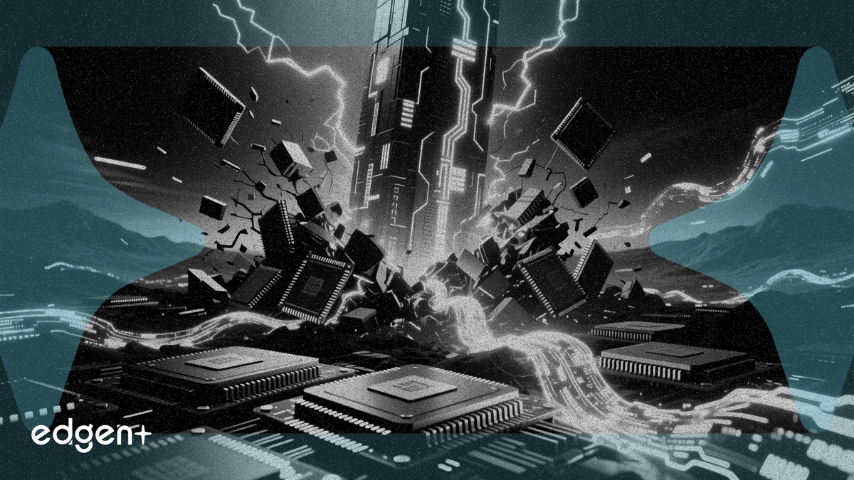 DeepSeek's $45 Billion Valuation Signals a $10 Trillion AI Hardware Shakeup