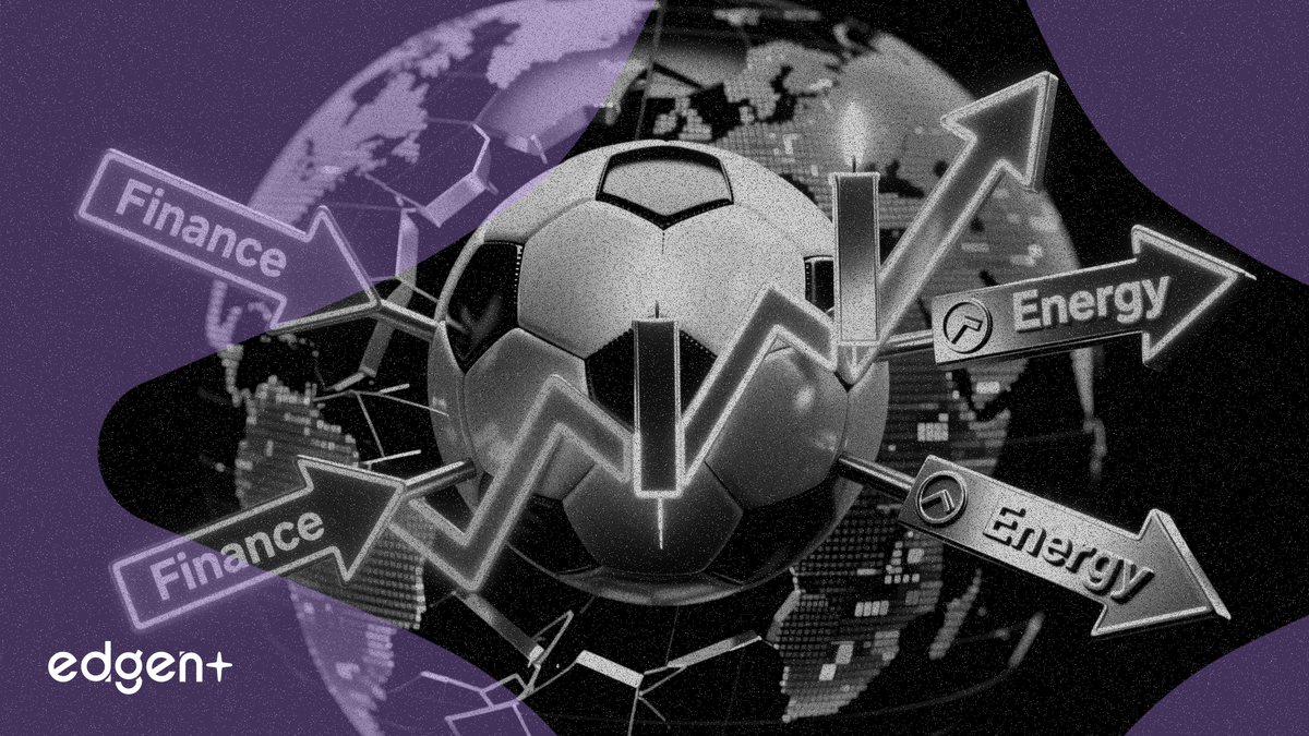 Deutsche and Goldman name World Cup stocks to watch across 5 sectors