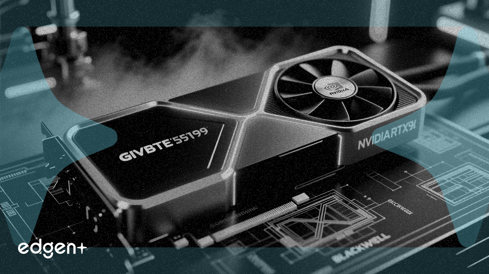 GIGABYTE Unveils NVIDIA RTX 5090 GPU on Blackwell Architecture