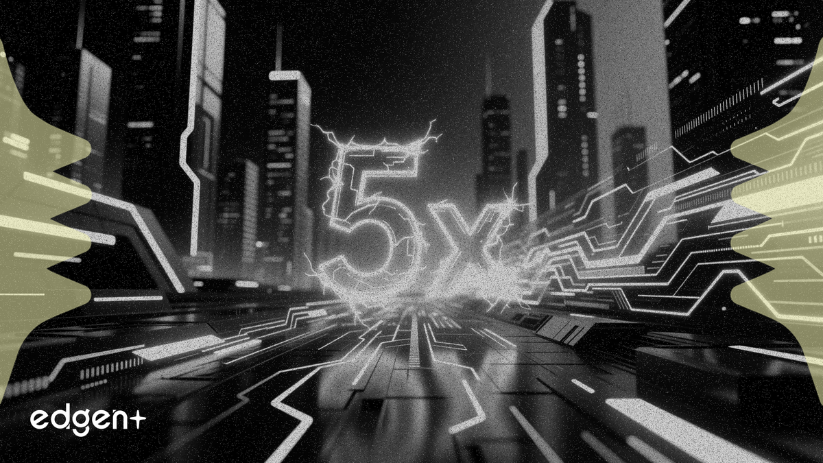 eDreams ODIGEO 表示人工智能使创新速度提升 5 倍