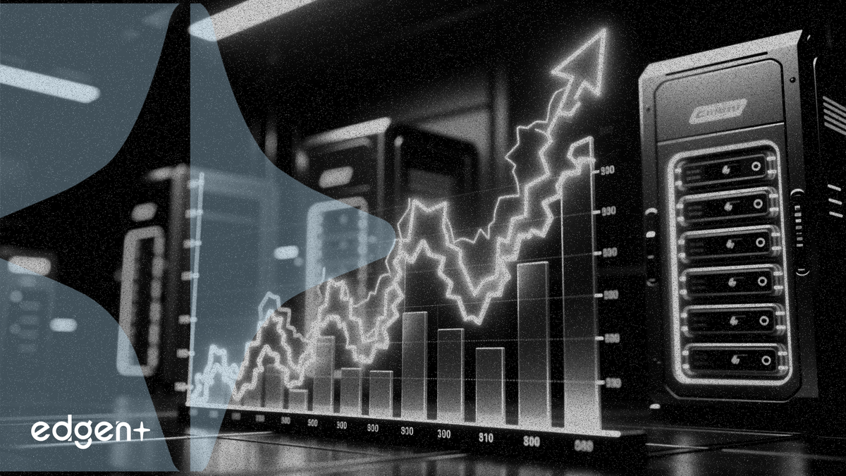 Eos Energy stock soars 24% on $100 million Cerberus-backed storage deal