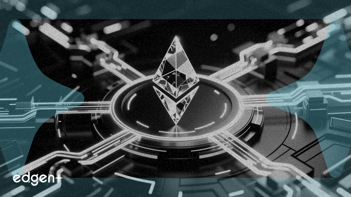 Ethereum Foundation Redefines L2 Roadmap to Unify Ecosystem