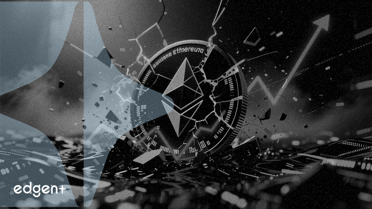 Ethereum leads crypto rebound after $315 million liquidation flush