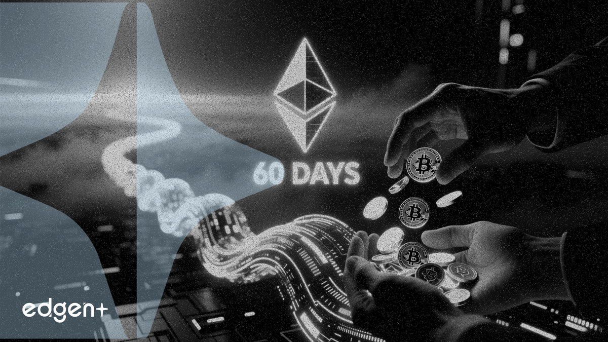 Ethereum Staking Queue Hits 60 Days as On-Chain Data Shows Accumulation