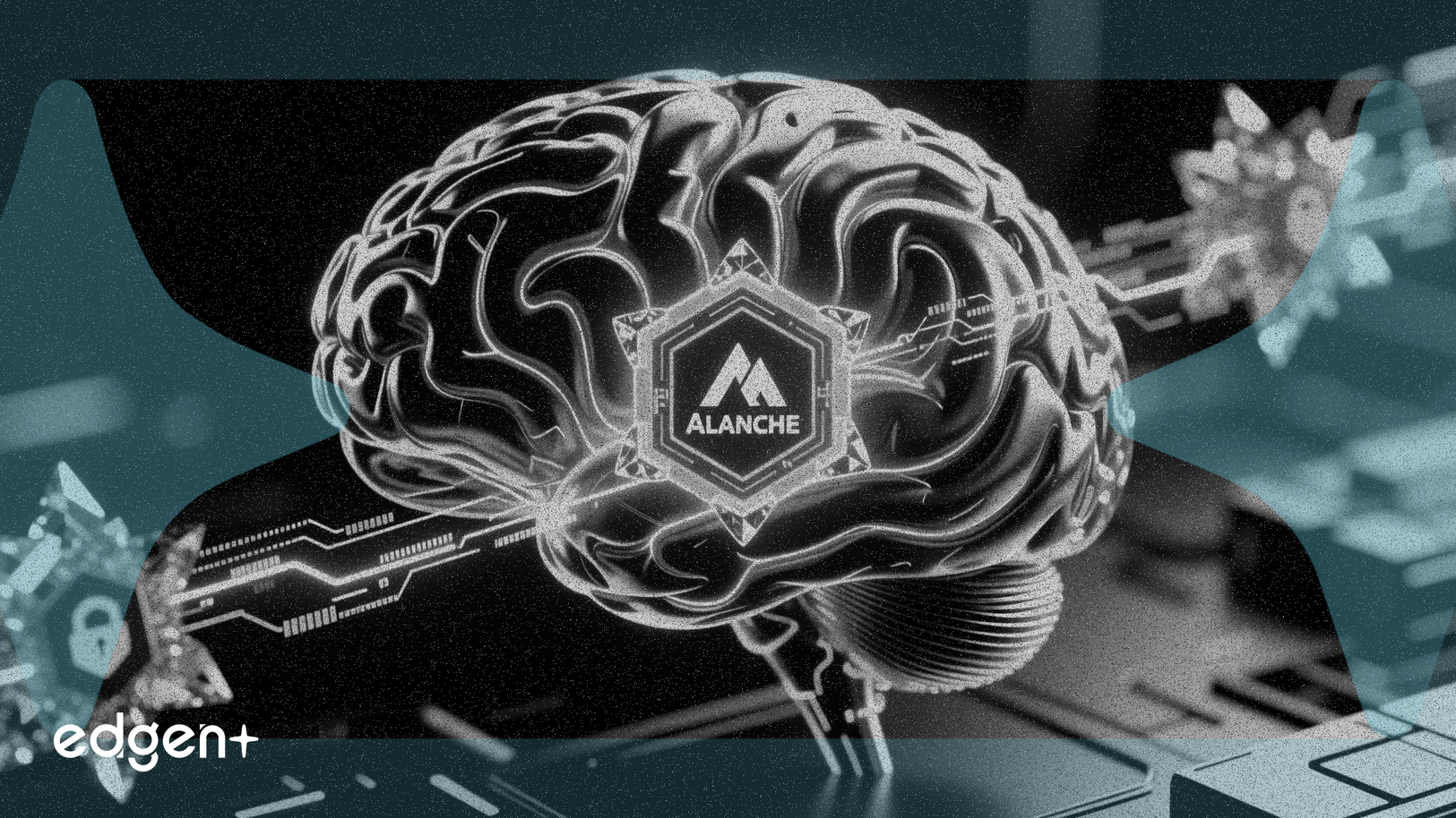 Akave Lève 6,65 M$ pour Lancer un Cloud IA sur Avalanche
