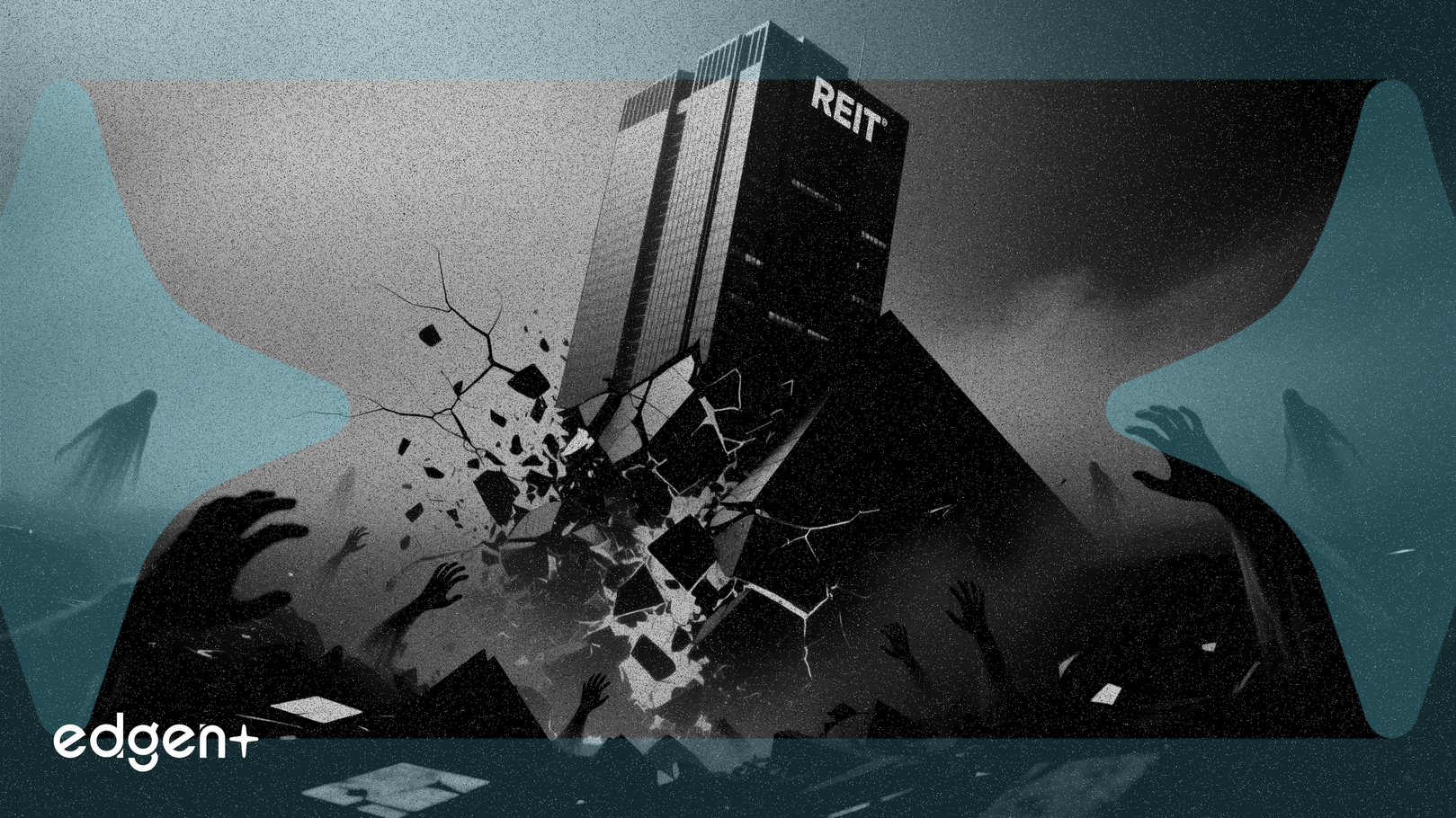 RAD REIT Files Bankruptcy After Ponzi Scheme Allegations