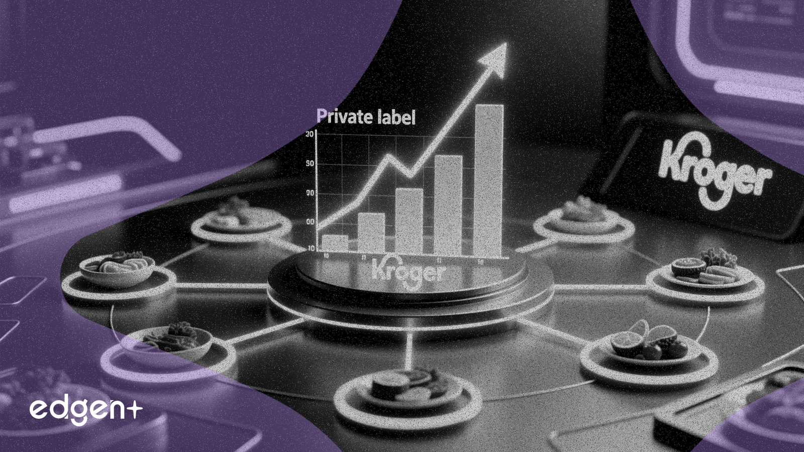 Kroger Bets on Six Food Trends to Drive Private Label Growth in 2026