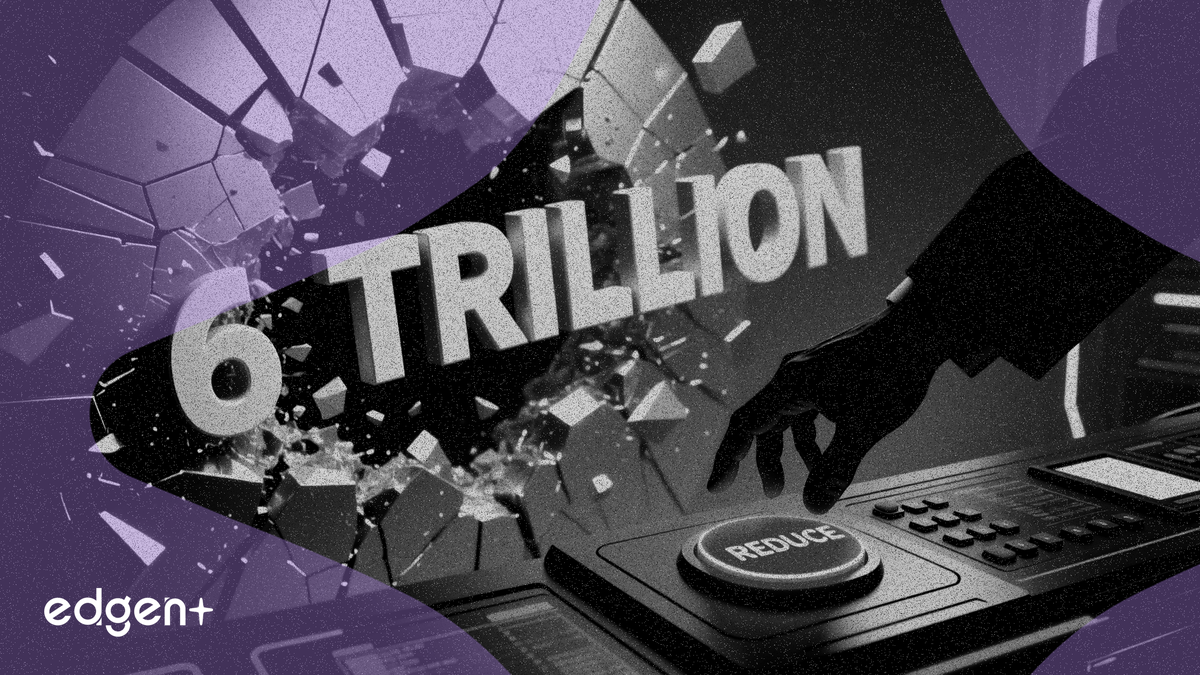 Fed nominee Warsh pushes for a 6 trillion dollar balance sheet reduction