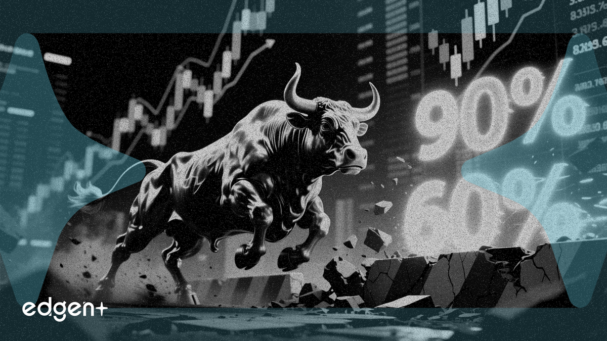 Former Fidelity President Says Investors Need a 90% Stock Allocation ...