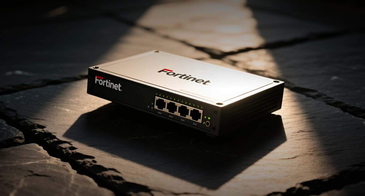 FortiBleed compromises 73,000 Fortinet firewalls in global credential heist