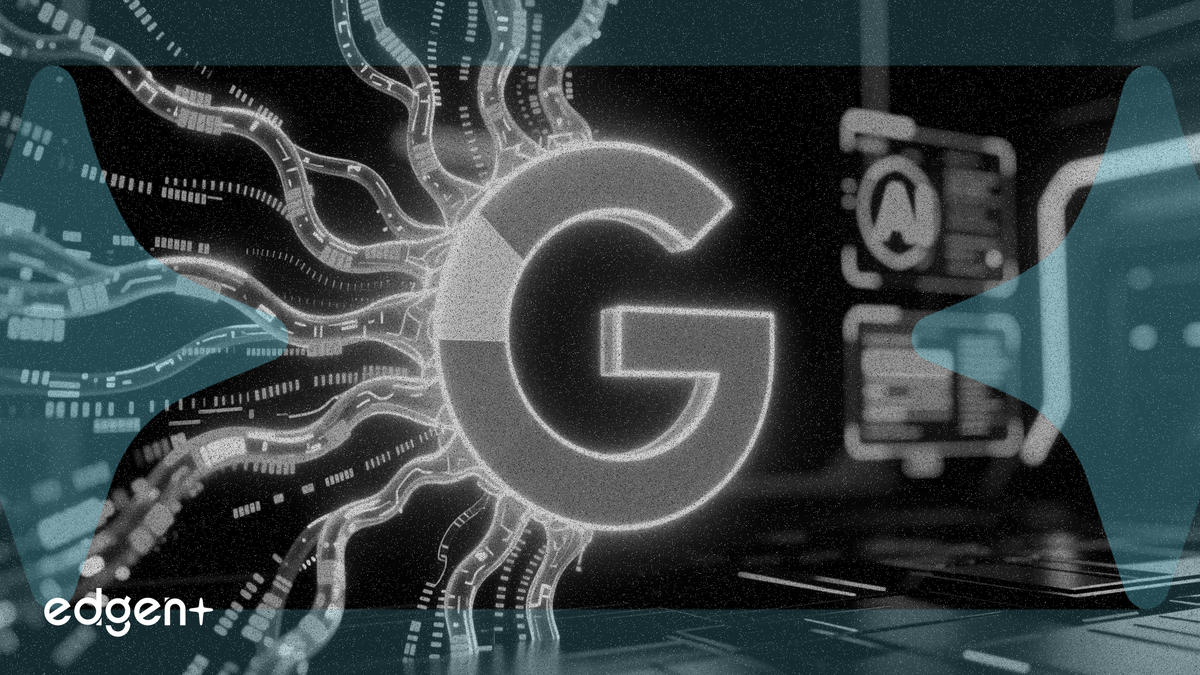 Google renueva la búsqueda con 7 nuevas funciones de agentes de IA