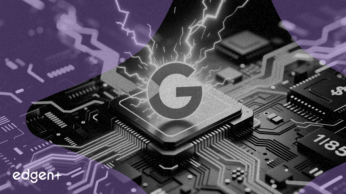 Google reaffirms $185 billion capex plan to fuel AI arms race