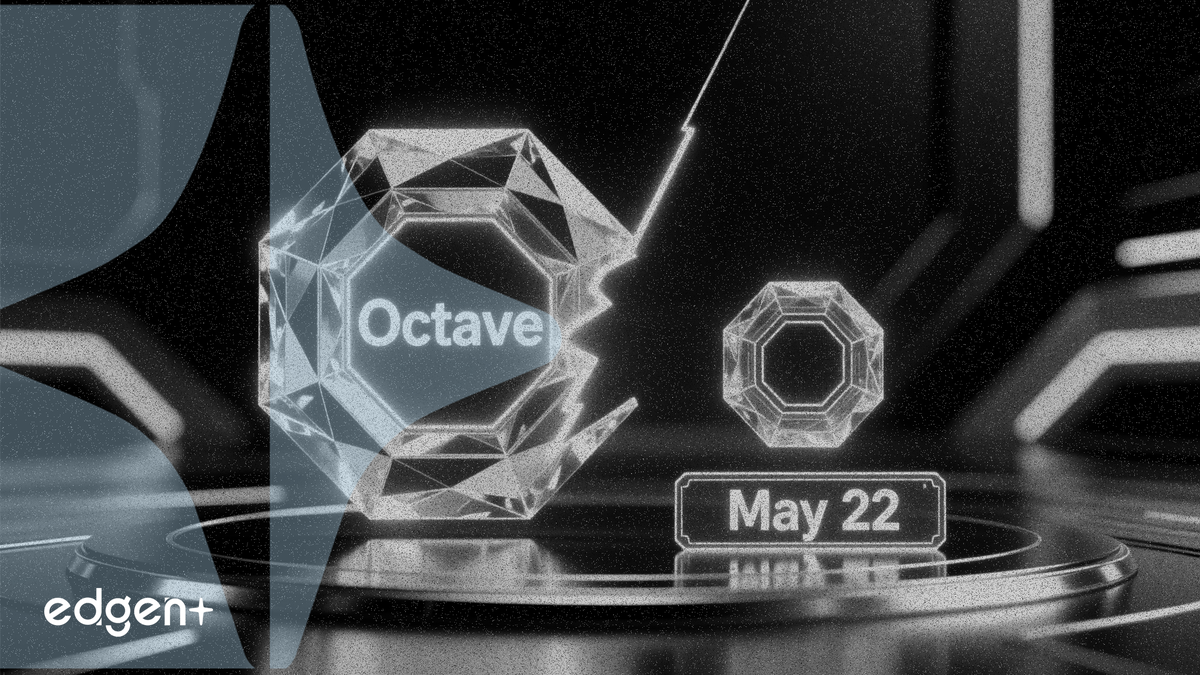 Hexagon sets May 22 record date for Octave spinoff