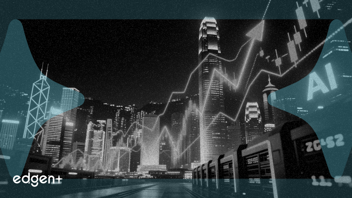 HK Optical Stocks Surge up to 8% on AI Data Center Buzz