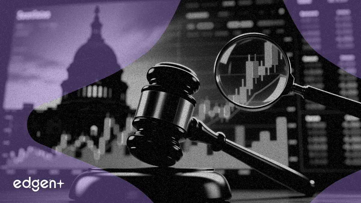 House launches probe into 2 prediction markets on insider trading