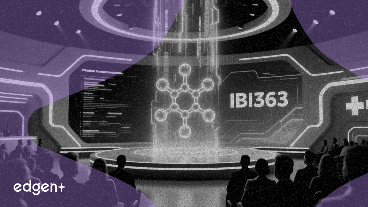 Innovent to present new data on cancer drug IBI363 at ASCO 2026