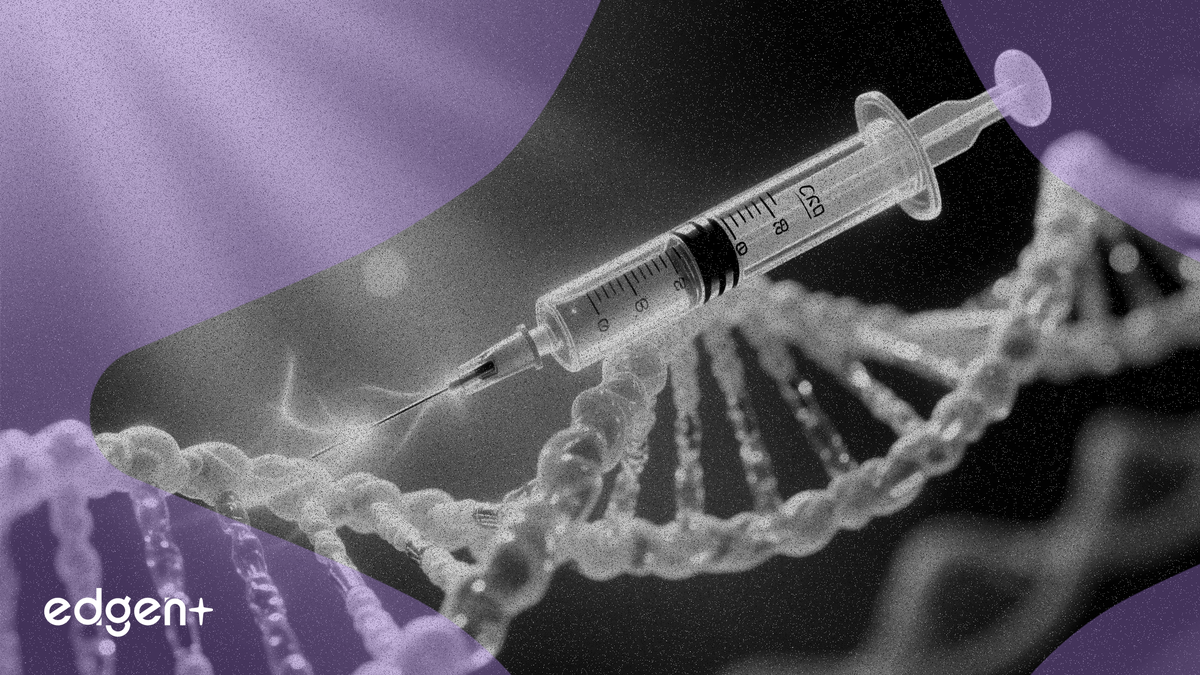 Jacobio Pharma administre la première dose au premier patient d'un ...