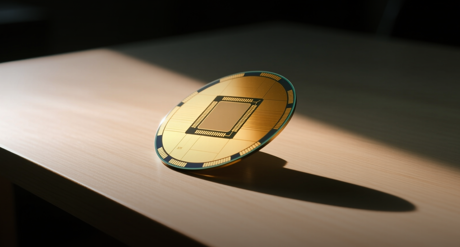 JPMorgan warns chip stock crowding poses 6x valuation risk