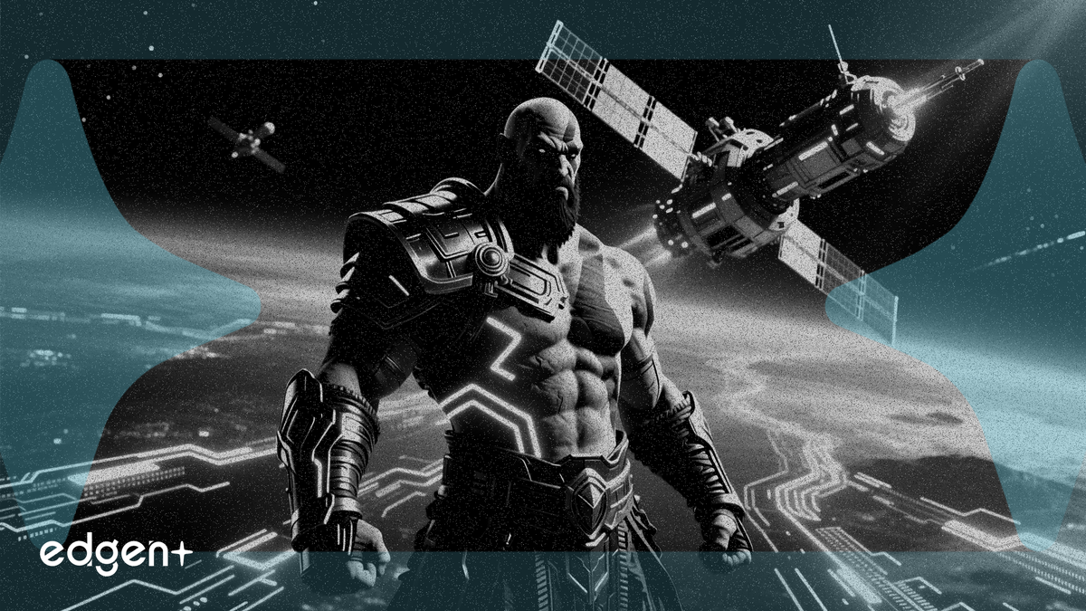 Kratos lands $446.8 million Space Force contract to expand defense role