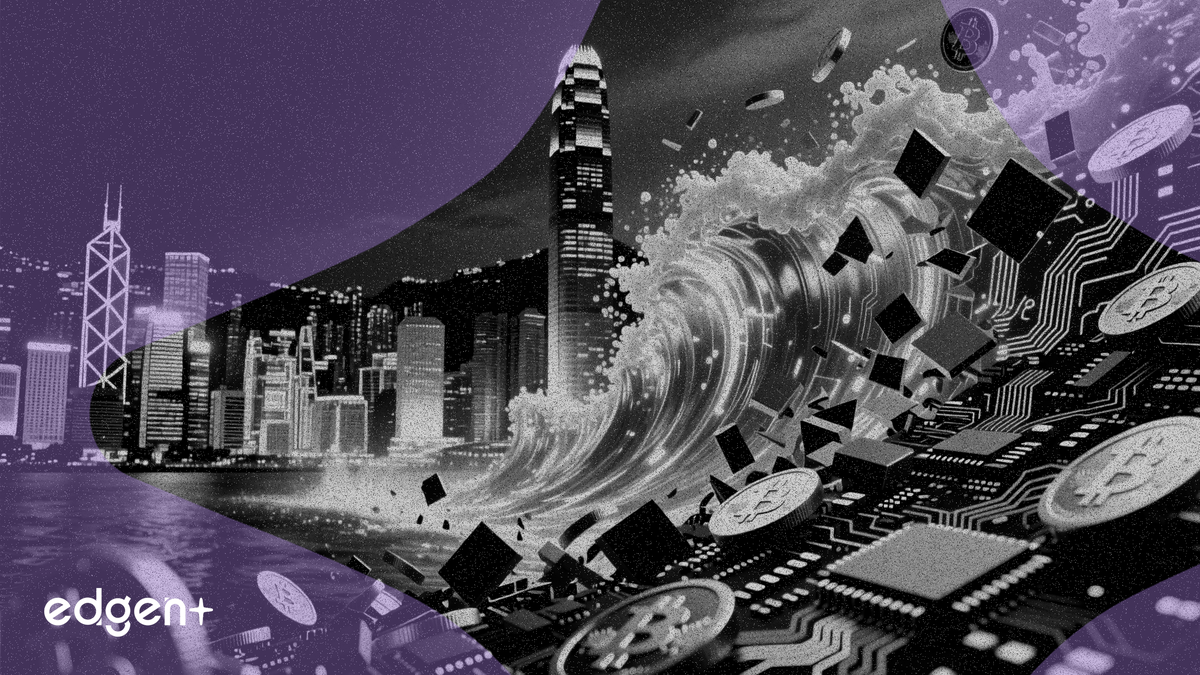 Mainland Funds Pour $2.1 Billion Into HK Stocks, Favoring Banks Over Tech