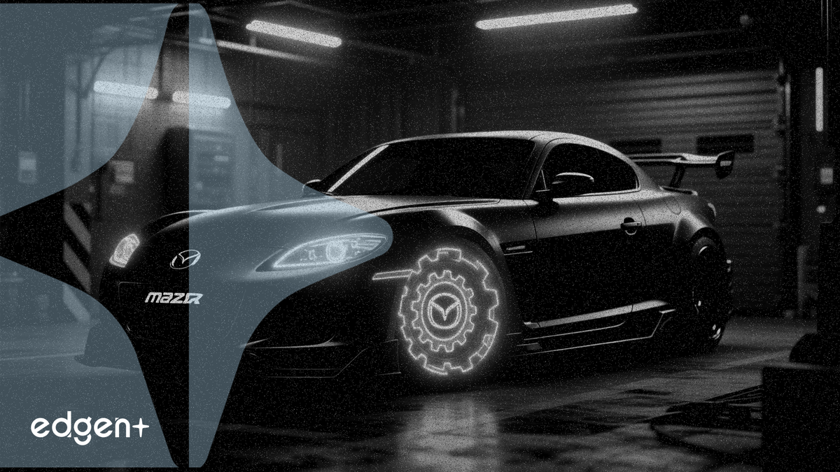 Le retour de la Mazda RX-8 laisse présager un nouveau moteur rotatif ...