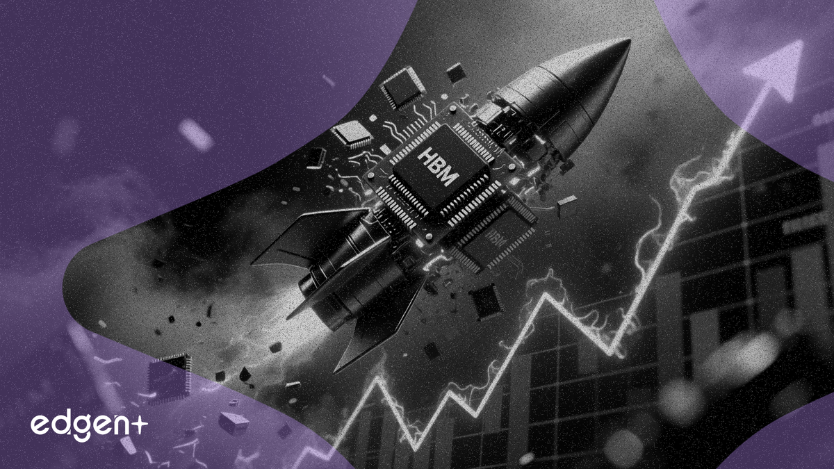 Memory Makers Pivot From HBM, Driving DRAM Prices Up 20%