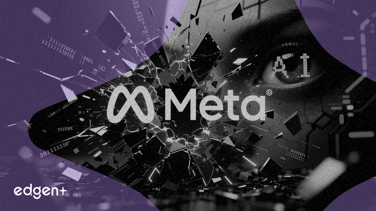 Agente de IA de Meta Provoca Fuga de Datos 'Sev 1'