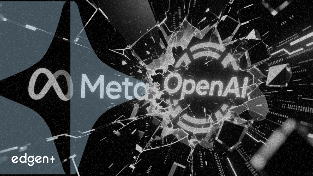 Meta Bets Billions on New AI Model to Challenge OpenAI Dominance
