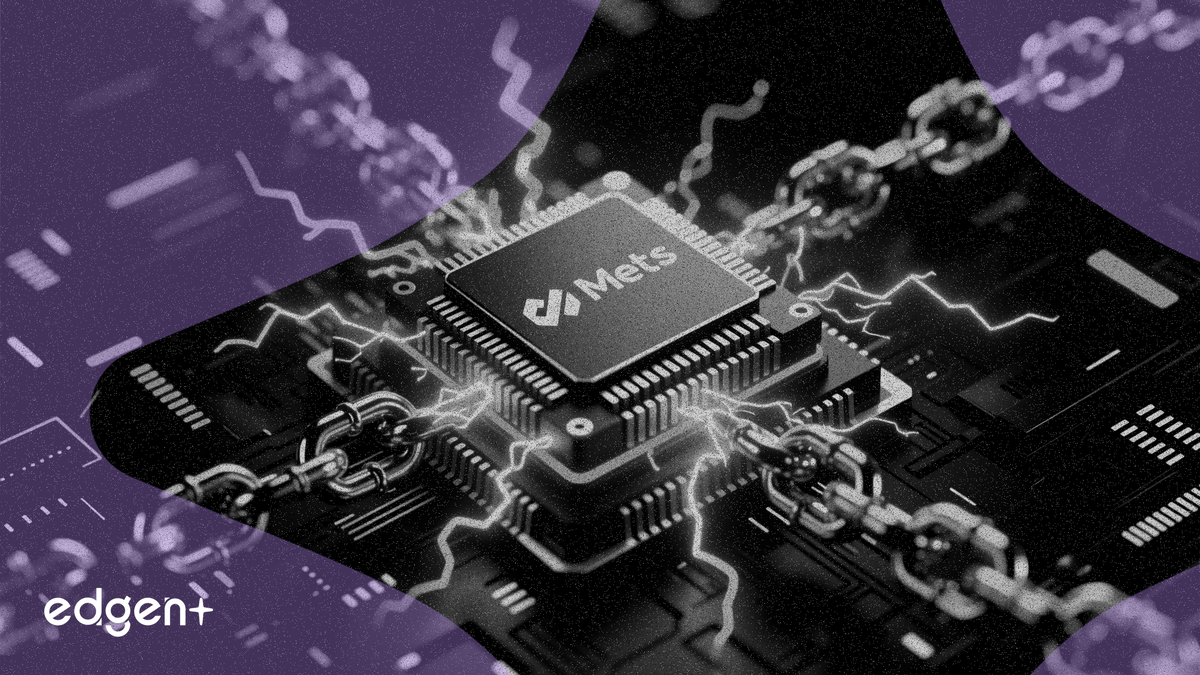 Meta Unveils Four AI Chips, Signaling Strategic Shift from Suppliers