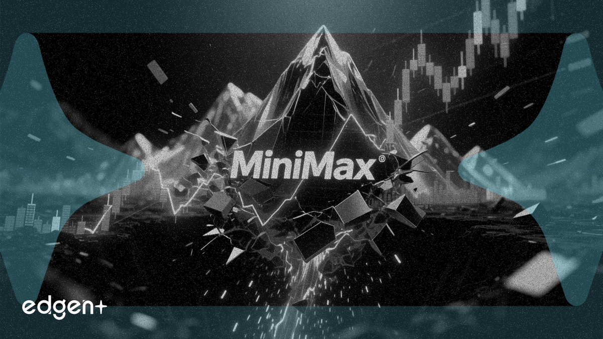 MiniMax faces 39% share dump after its 8x price surge