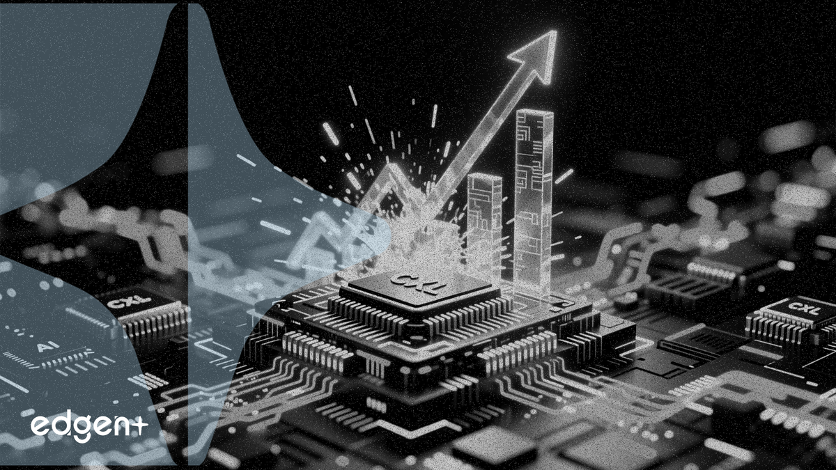 Montage Technology Profit Soars 61% on AI and CXL Chip Demand