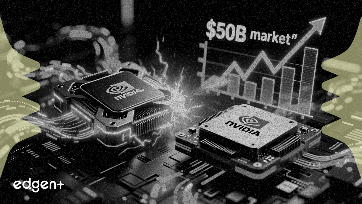Moore Threads Targets Nvidia in China With Full-Stack System for $50B ...