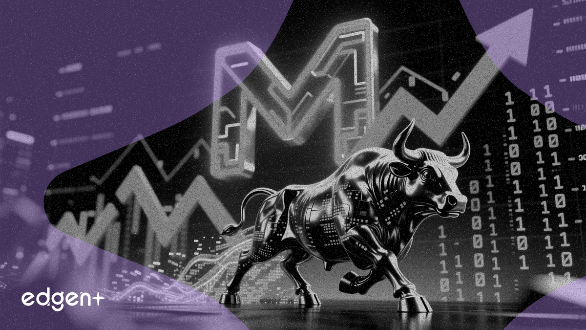 Morgan Stanley says Meta can gain 30% as AI bets pay off