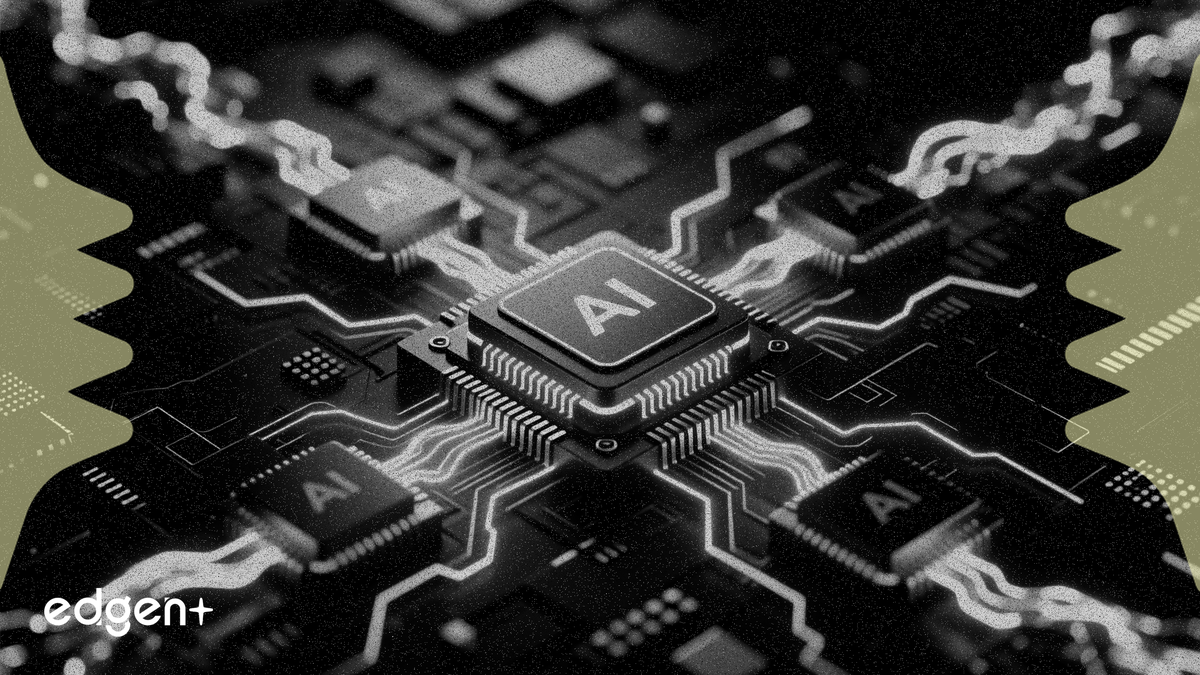 Morgan Stanley sees 5 catalysts shaping Asia's AI chip supply chain