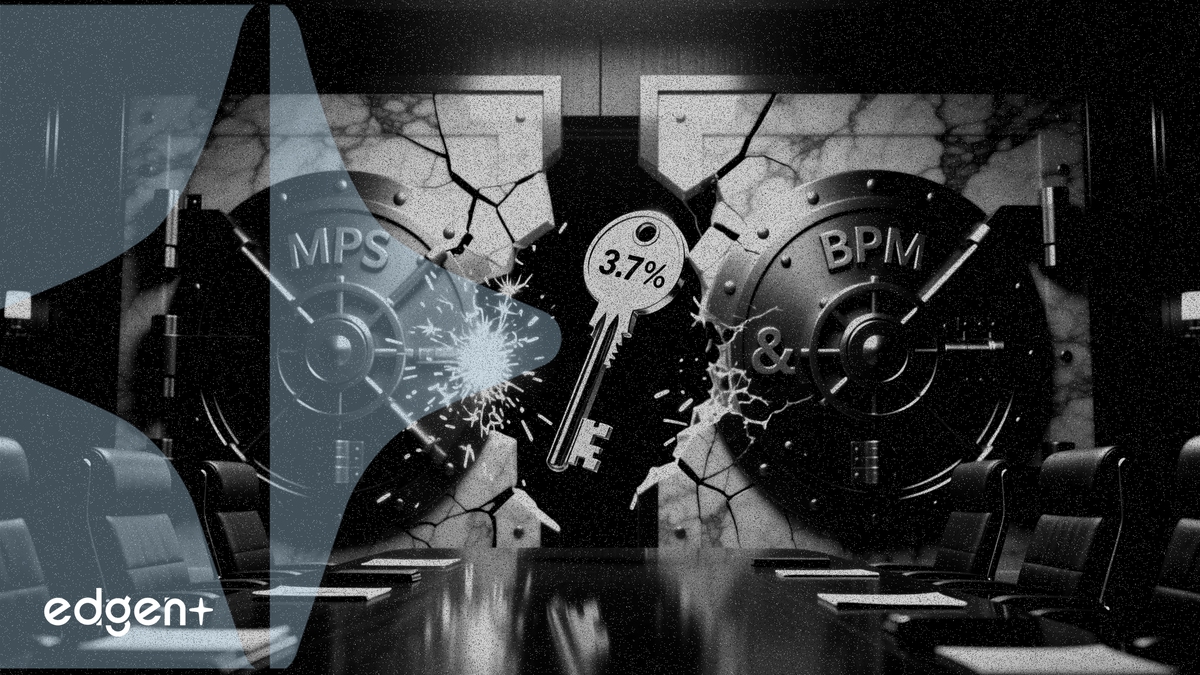 MPS, Banco BPM discuss merger as BPM holds 3.7% stake