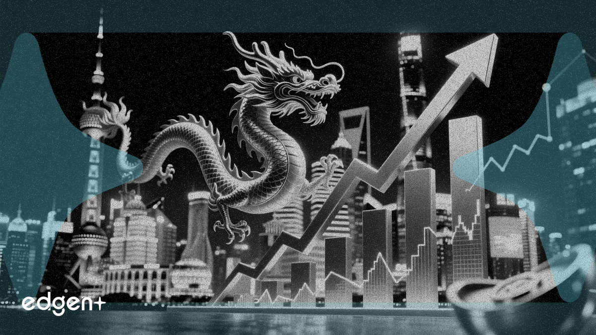 New China Life Targets High-Yield Stocks After 38% Profit Gain