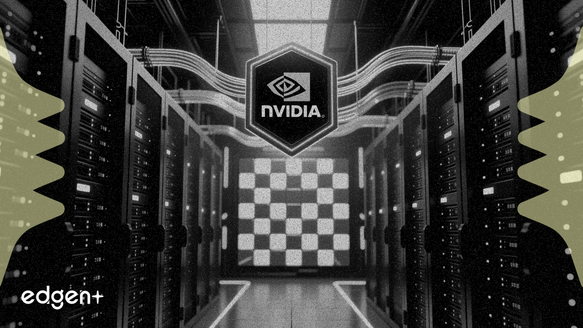 Nutanix storage earns NVIDIA certification as AI factories scale to ...