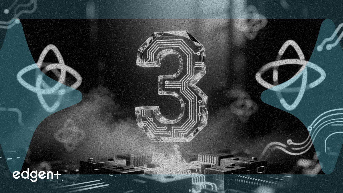 Nvidia launches Cosmos 3 as first open physical AI omnimodel