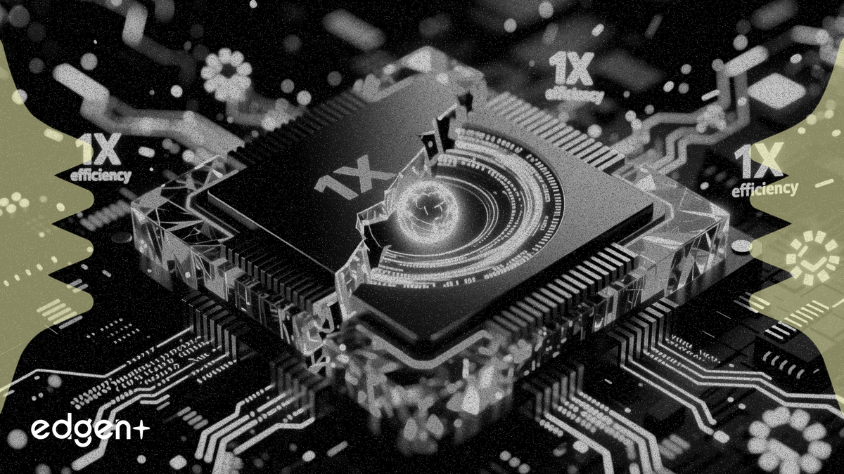 Nvidia Vera Rubin en pleine production avec un débit d'IA agentique 10 ...